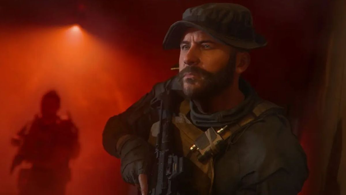 Call Of Duty Modern Warfare 3 Precarga Acceso Anticipado Y Cuándo Se