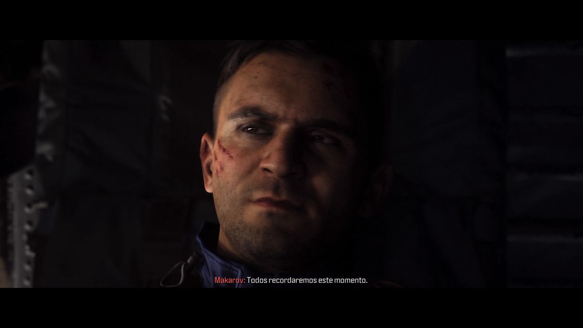 Análisis Call Of Duty Modern Warfare 3 Con Nota En La Guerra No Todo Vale