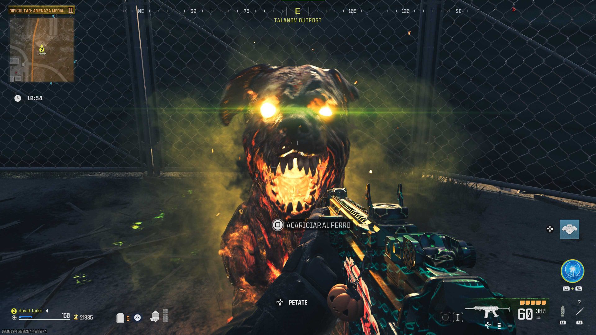 Easter Egg Modo Zombies En Call Of Duty Modern Warfare 3 Guía Paso A