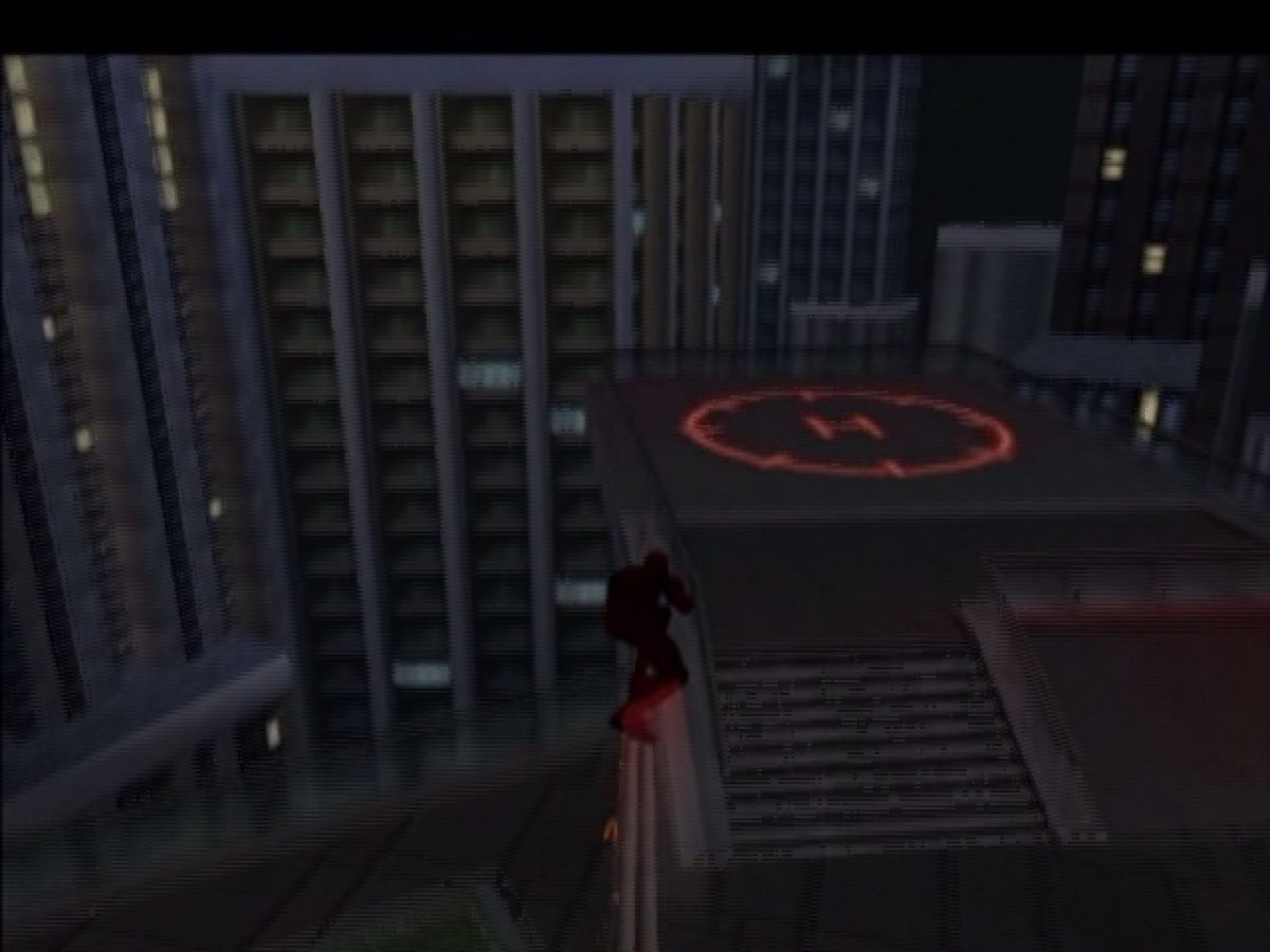 Se descubre un juego de Daredevil de PS2 nunca lanzado, y ahora puedes ...