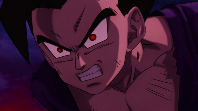 Dragon Ball Super - Crítica del capítulo 99 en el que Gohan vuelve a ...