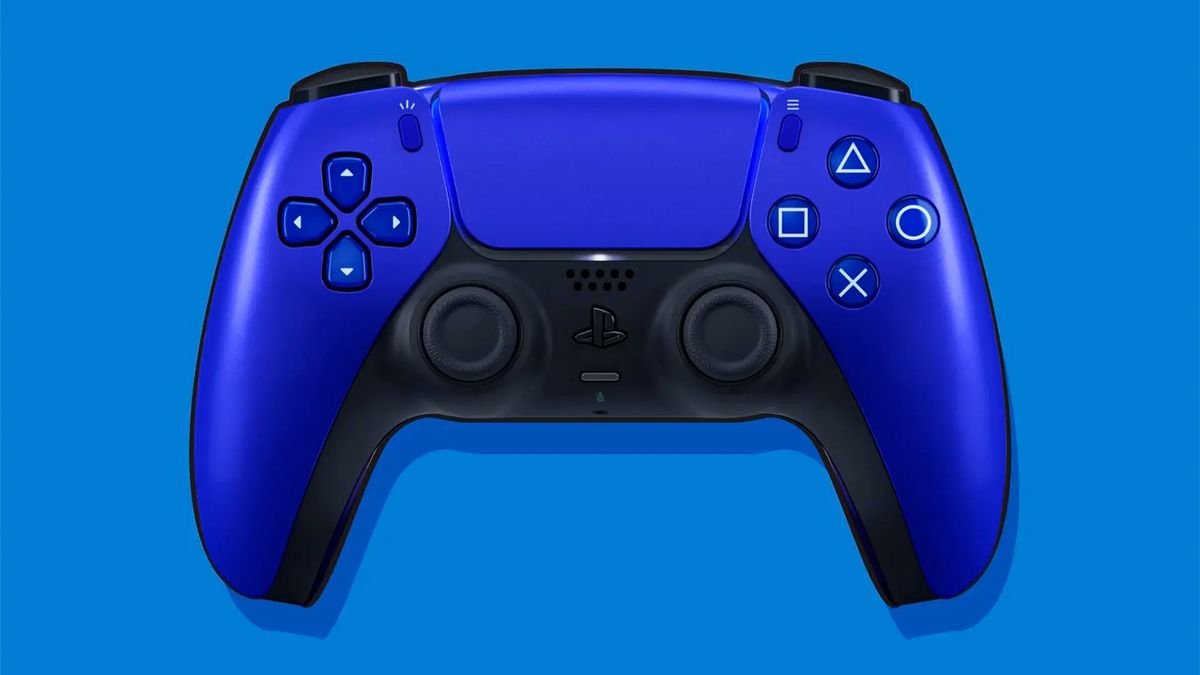 El DualSense más viral hunde su precio en Amazon: corre porque va a volar