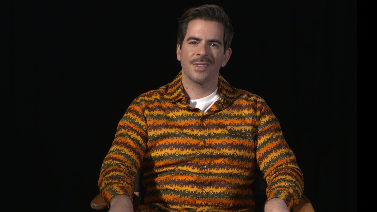 Eli Roth nos habla de Black Friday, sus clásicos de terror favoritos ...