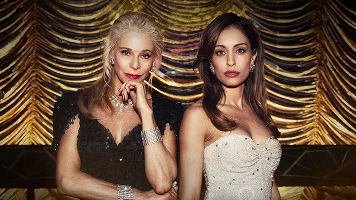 La nueva serie del creador de Cristo y Rey ya comienza a rodarse en ...