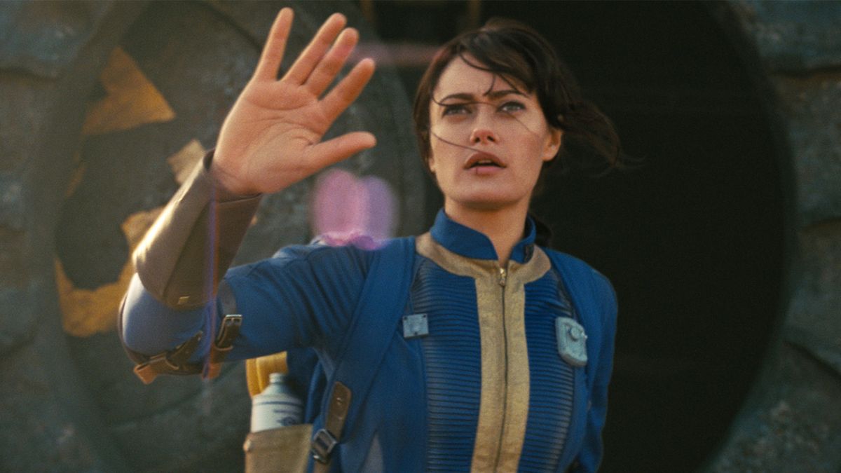 Nuevo vistazo a Fallout, la esperada serie de Prime Video que aterriza ...