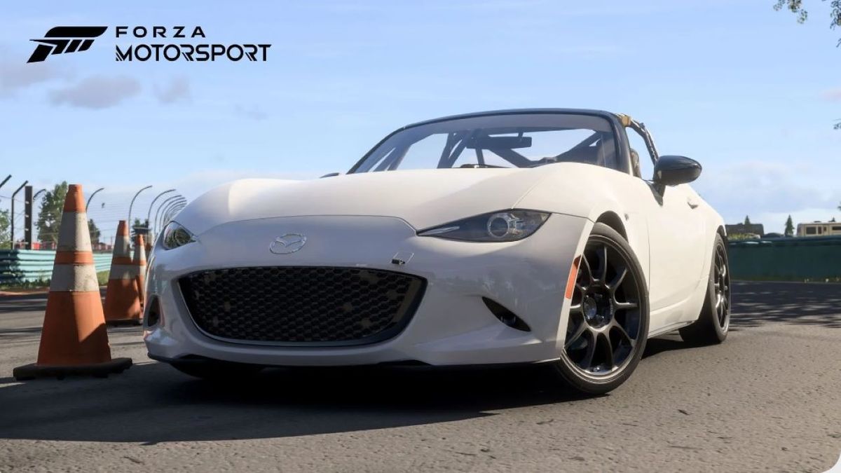 Tras las quejas de los fans, la progresión de Forza Motorsport sufrirá ...