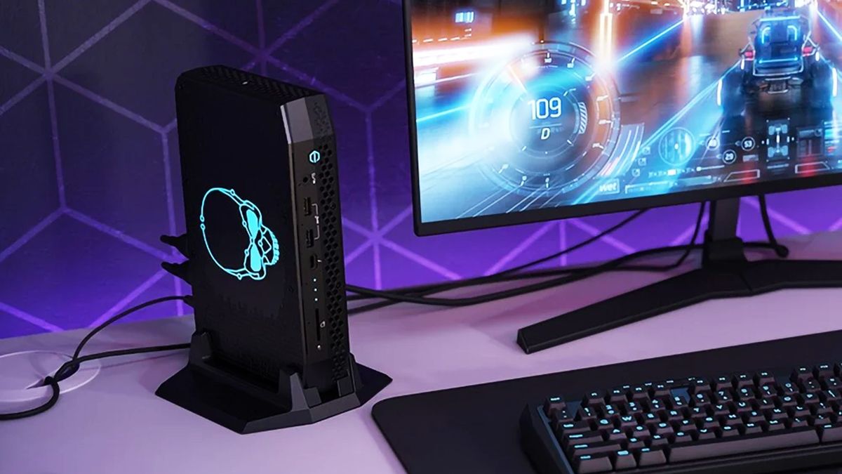 9 Mini PC que son baratos, potentes y que pueden servir para jugar