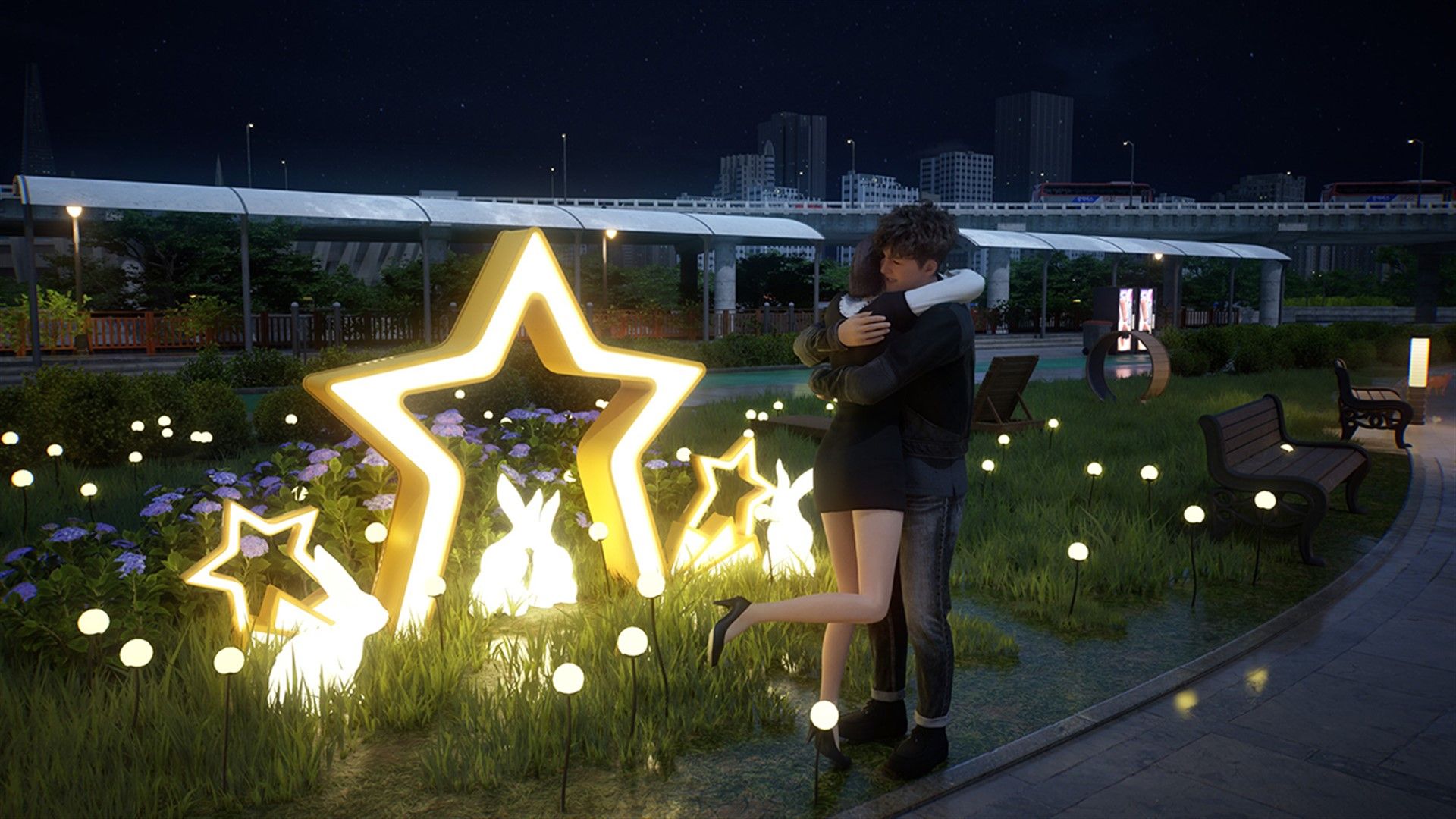 Nuevos detalles de InZOI, el hiperrrealista rival de Los Sims en Unreal ...