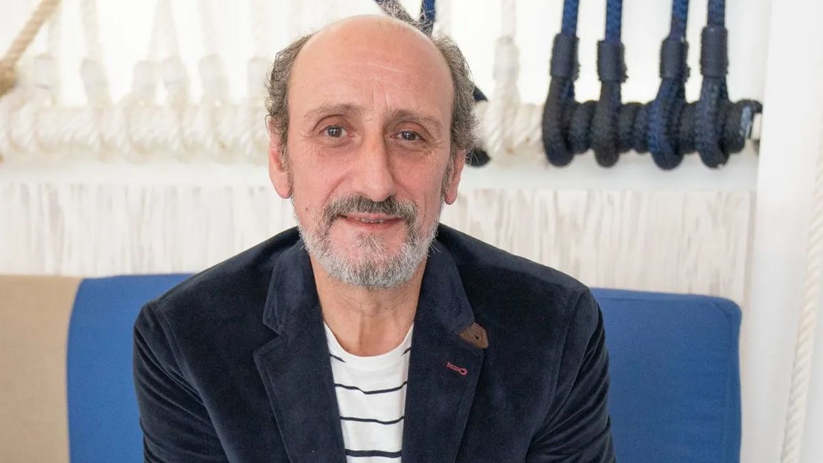 La hija de José Luis Gil duda que su padre vuelva a La que se avecina ...