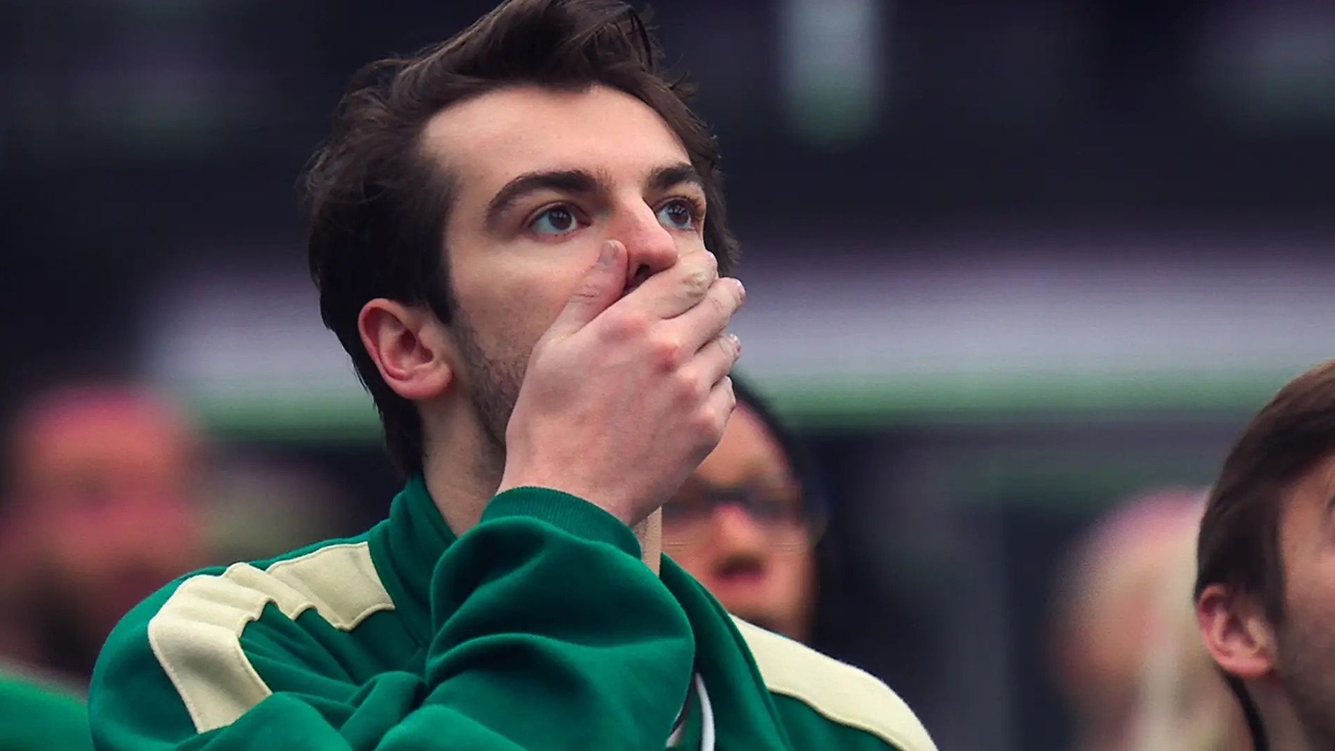 La surrealista petición de Netflix a los concursantes de El juego del ...