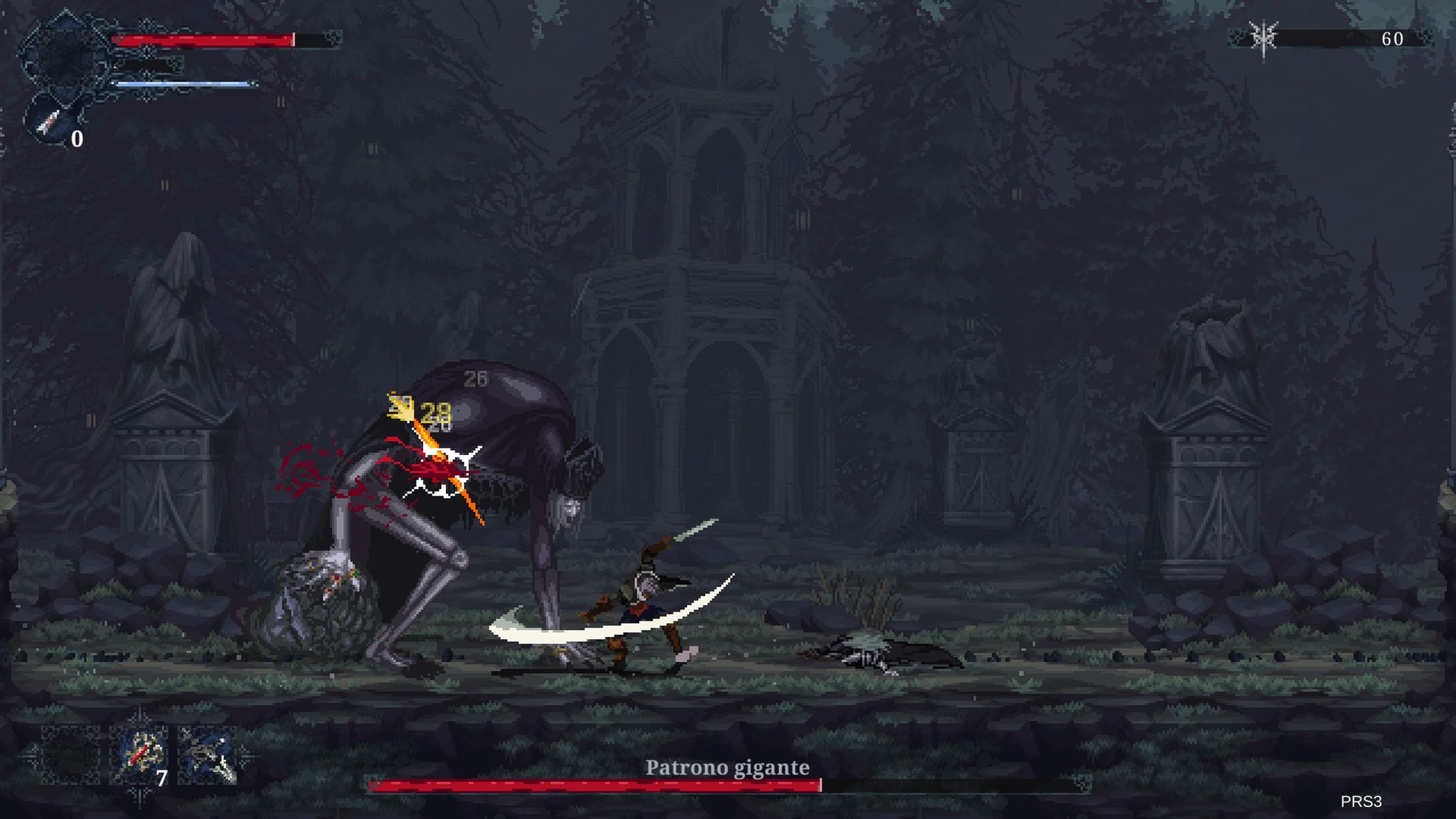 Análisis de The Last Faith, una deliciosa (aunque poco original ...