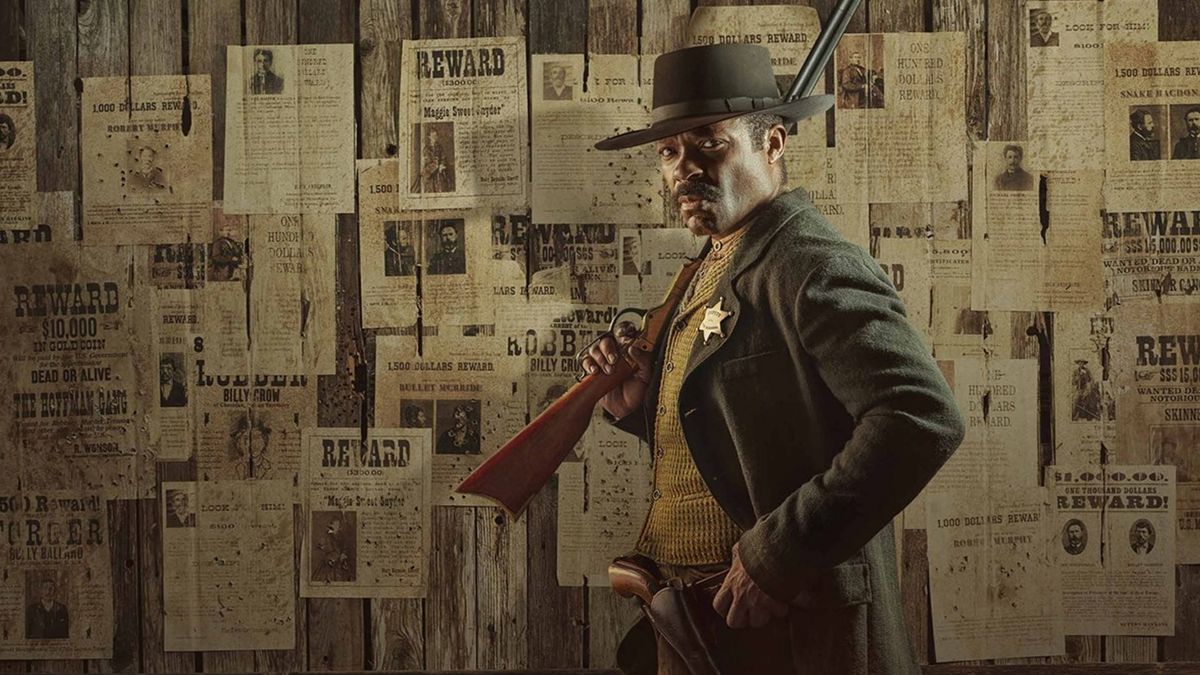 El nuevo western dirigido por el creador de Yellowstone encabeza los ...