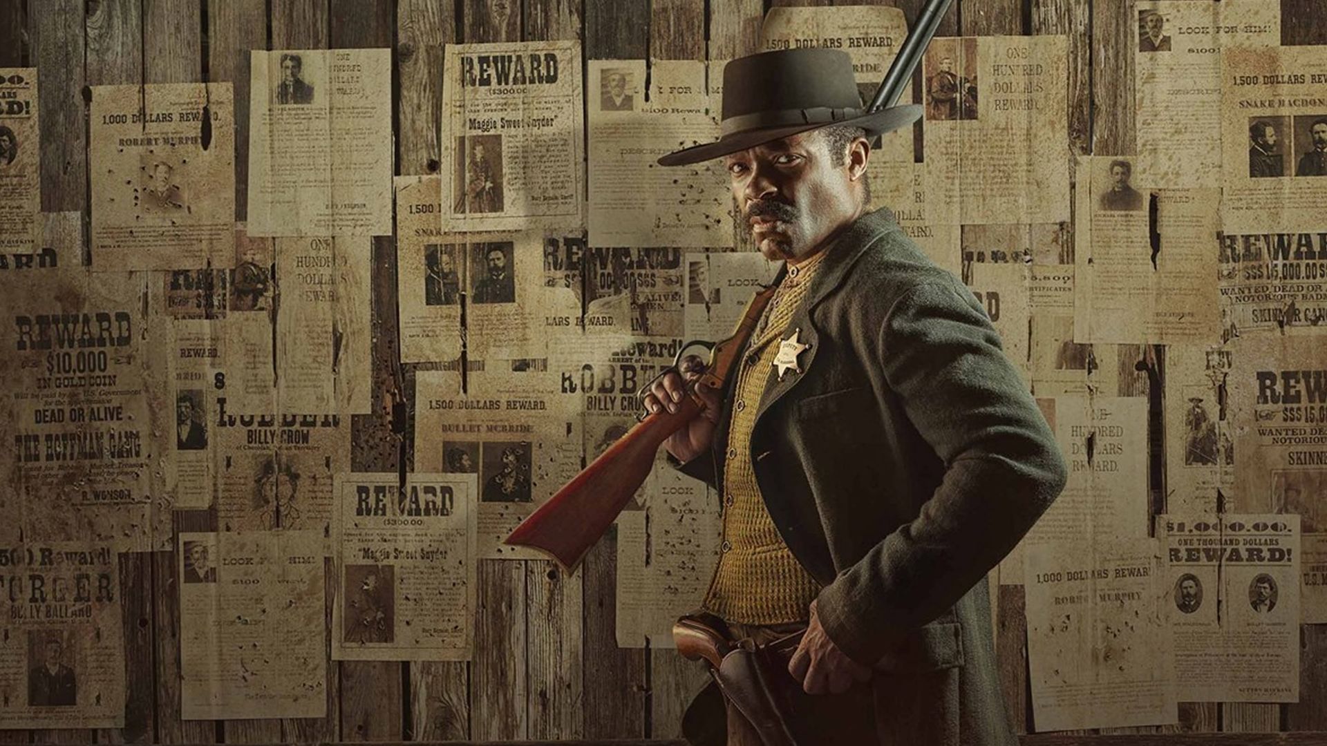 El nuevo western dirigido por el creador de Yellowstone encabeza los ...