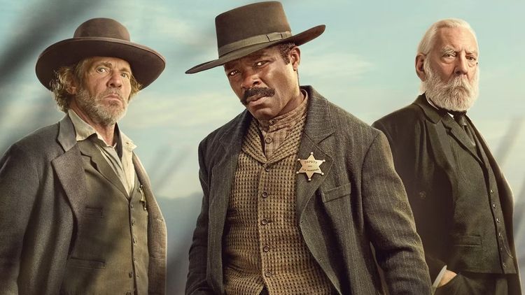 El nuevo western del creador de Yellowstone para SkyShowtime es ...