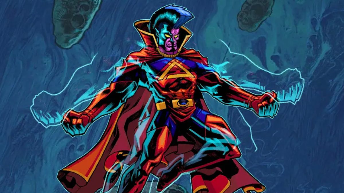 ¿Merece la pena comprar Gladiator en Marvel Snap? Mazos y estrategias ...