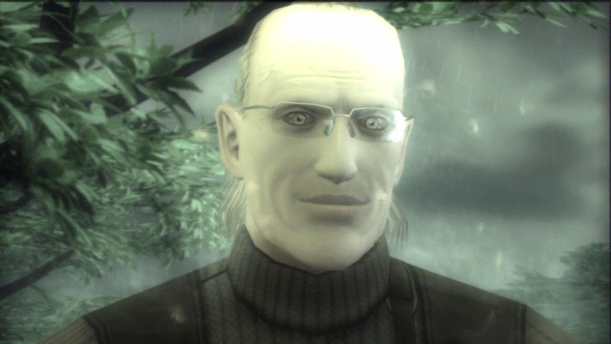 Metal Gear Solid 3: Snake Eater | Hobby Consolas