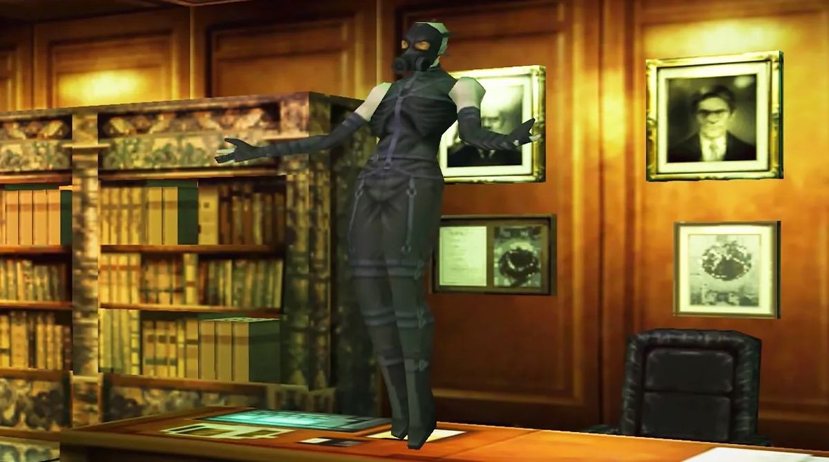 Cómo vencer a Psycho Mantis en Metal Gear Solid: todos los métodos en ...