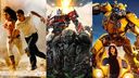Todas las películas de la saga Transformers, clasificadas de peor a mejor