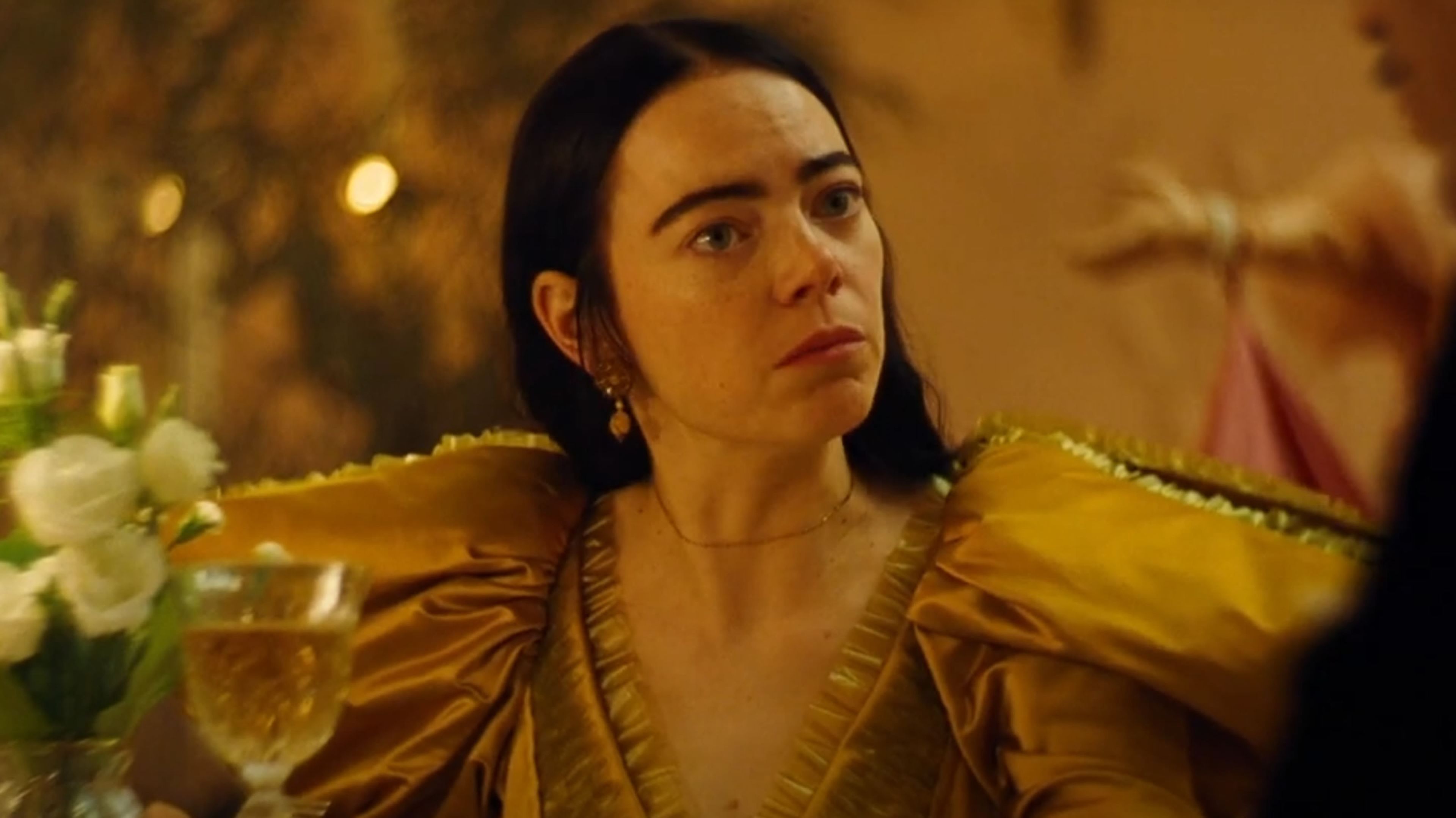 Ganadores de los BAFTA 2024: Oppenheimer y Pobres criaturas imponen su ...