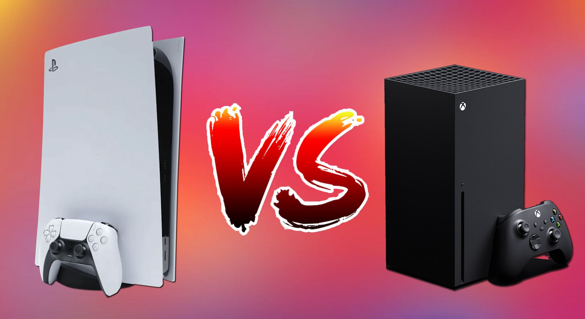 PS5 y Xbox Series X|S cumplen tres años: balance de su evolución y ...