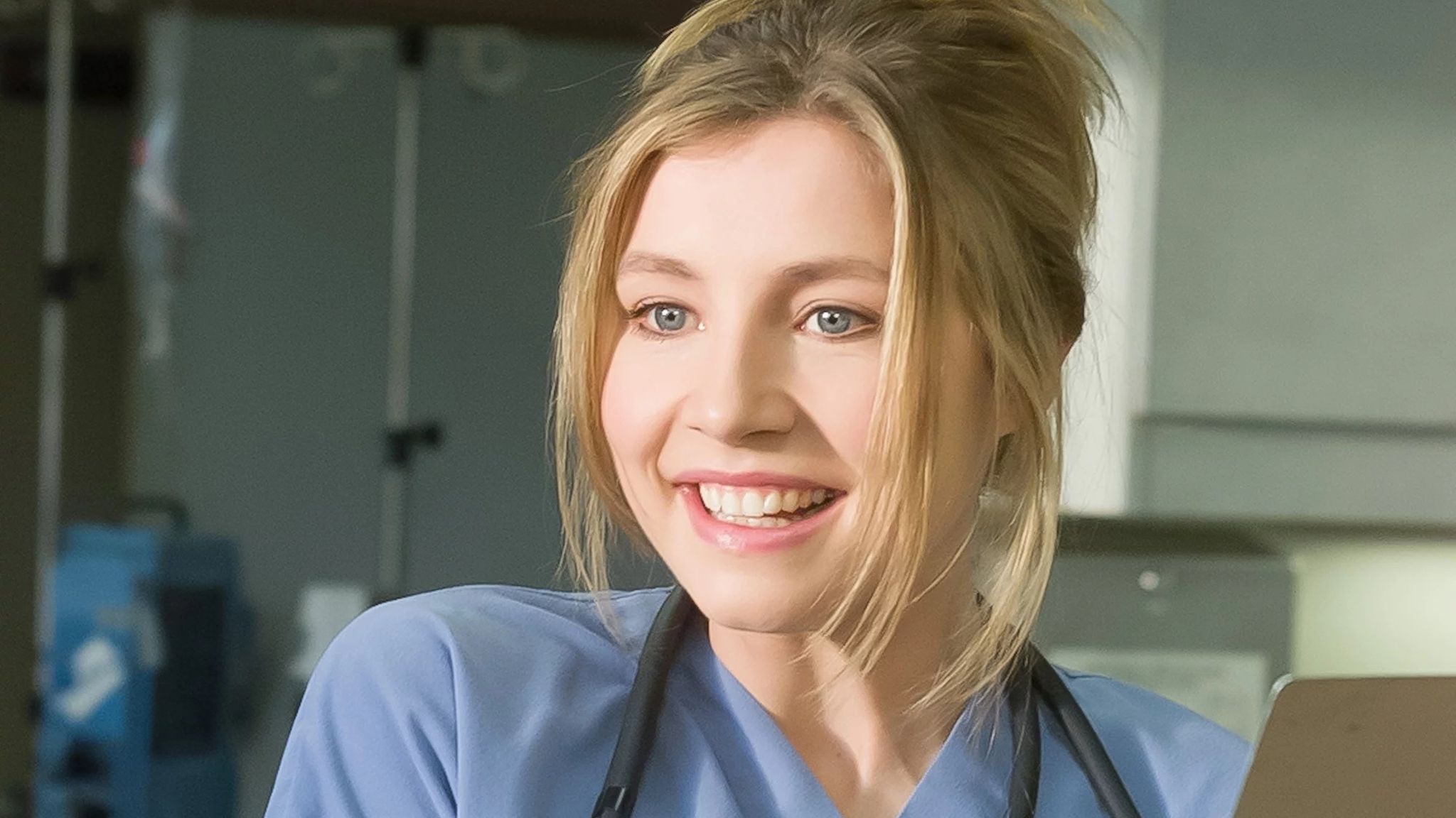 Qué pasó con Sarah Chalke, la protagonista de Scrubs y Cómo conocí a vuestra madre a la que ...