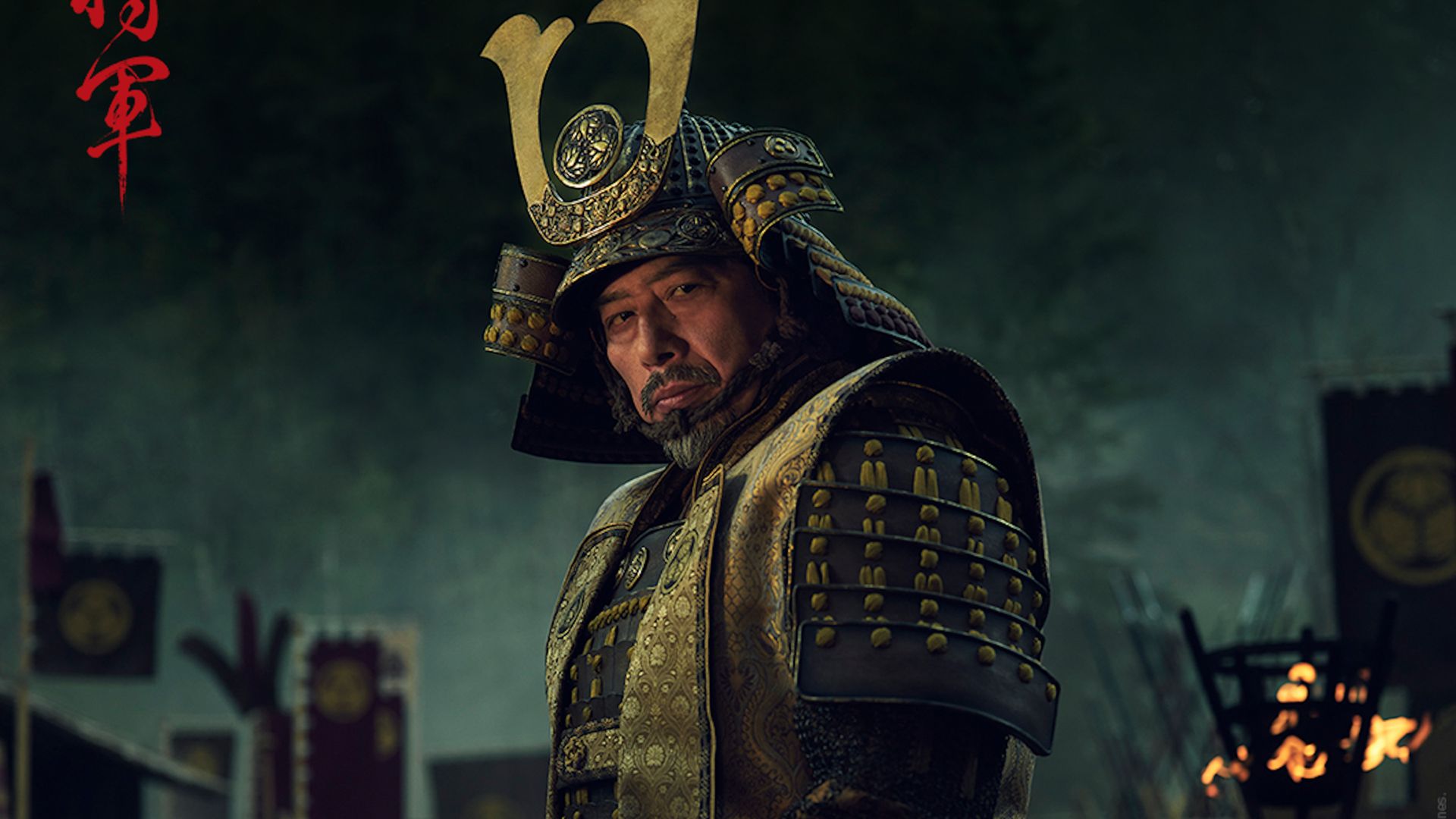 Shōgun, la espectacular serie de samuráis de Disney+, ya tiene fecha de ...