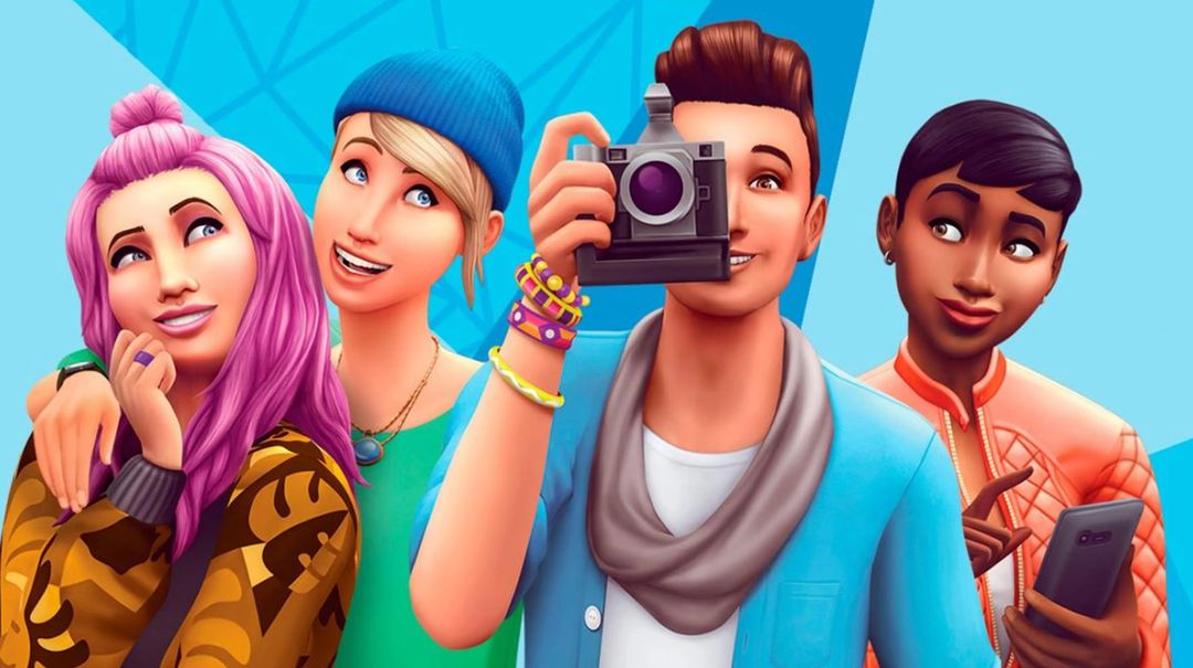 Filtrado el primer gameplay de Los Sims 5 (Project Rene) en Android ...