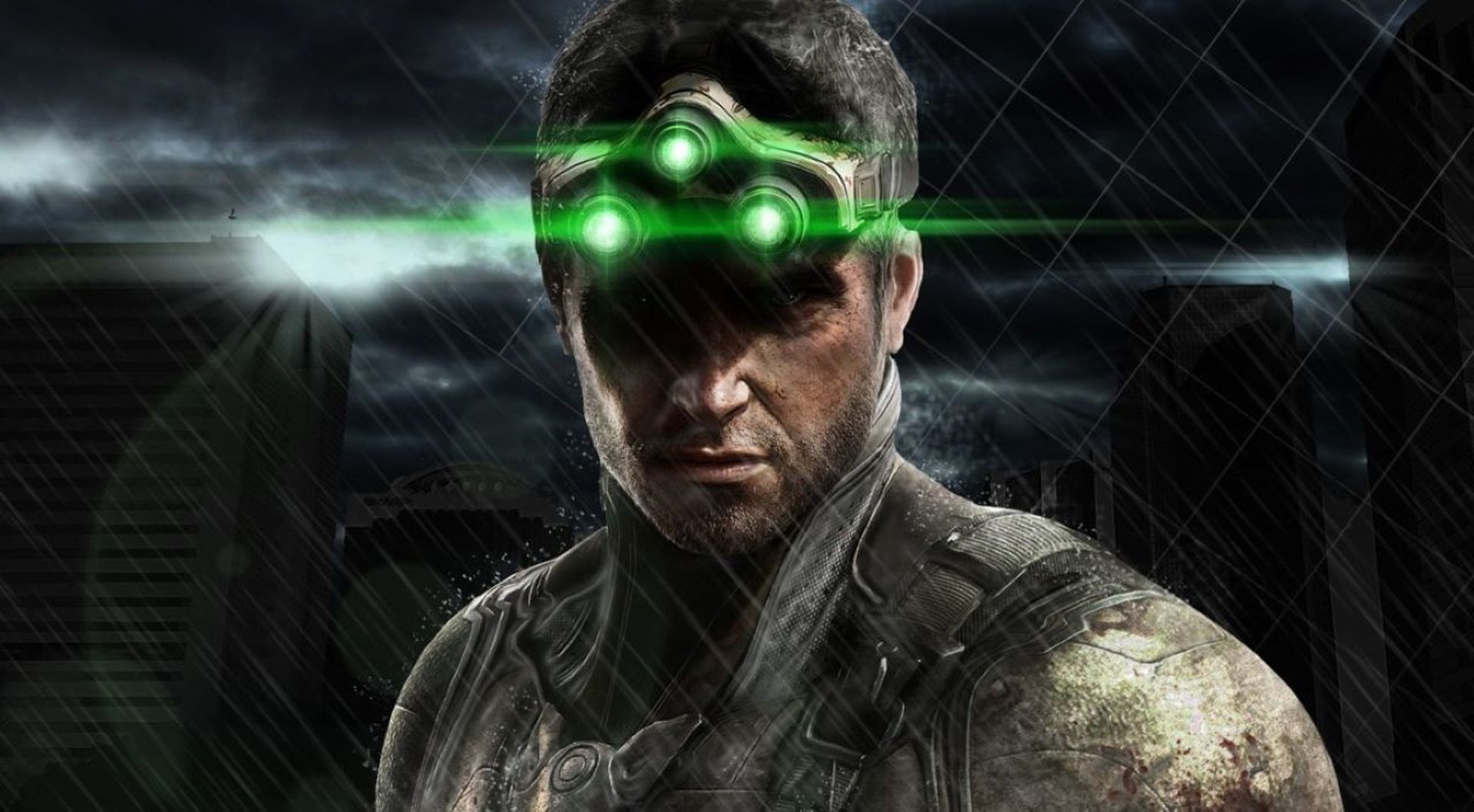 Nuevos detalles de Splinter Cell Remake salen a la luz confirmando ...
