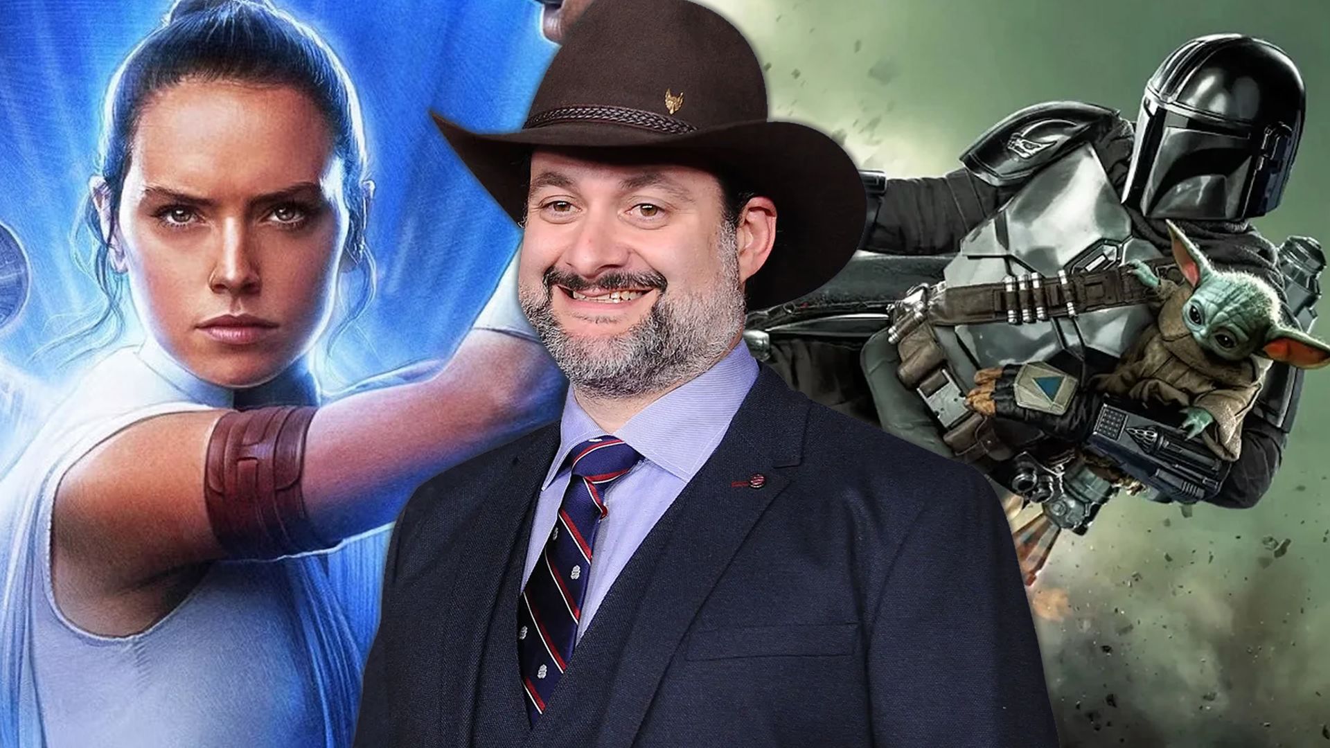 Los 3 retos más importantes a los que se enfrentará Dave Filoni en su ...