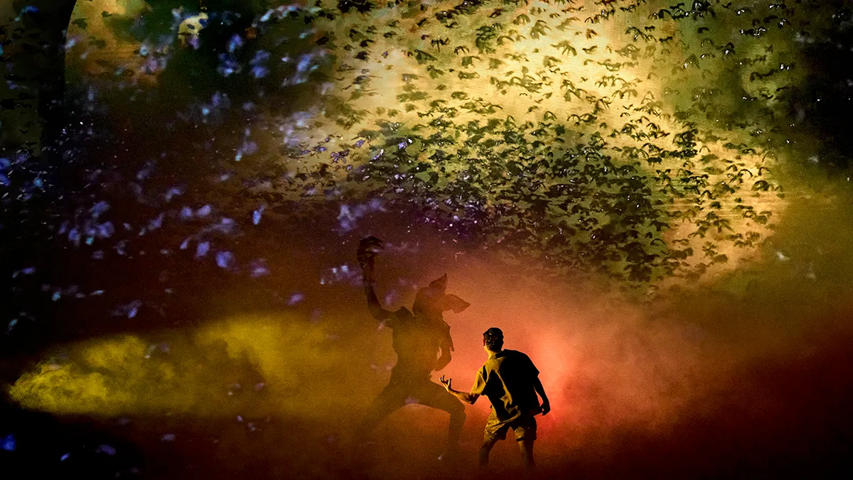 Stranger Things estrena una obra de teatro que dará pistas sobre su ...