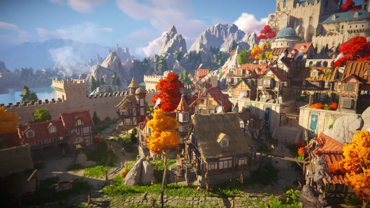 Epic Games le sigue ganando la partida a Unity 6 con Unreal Engine 5