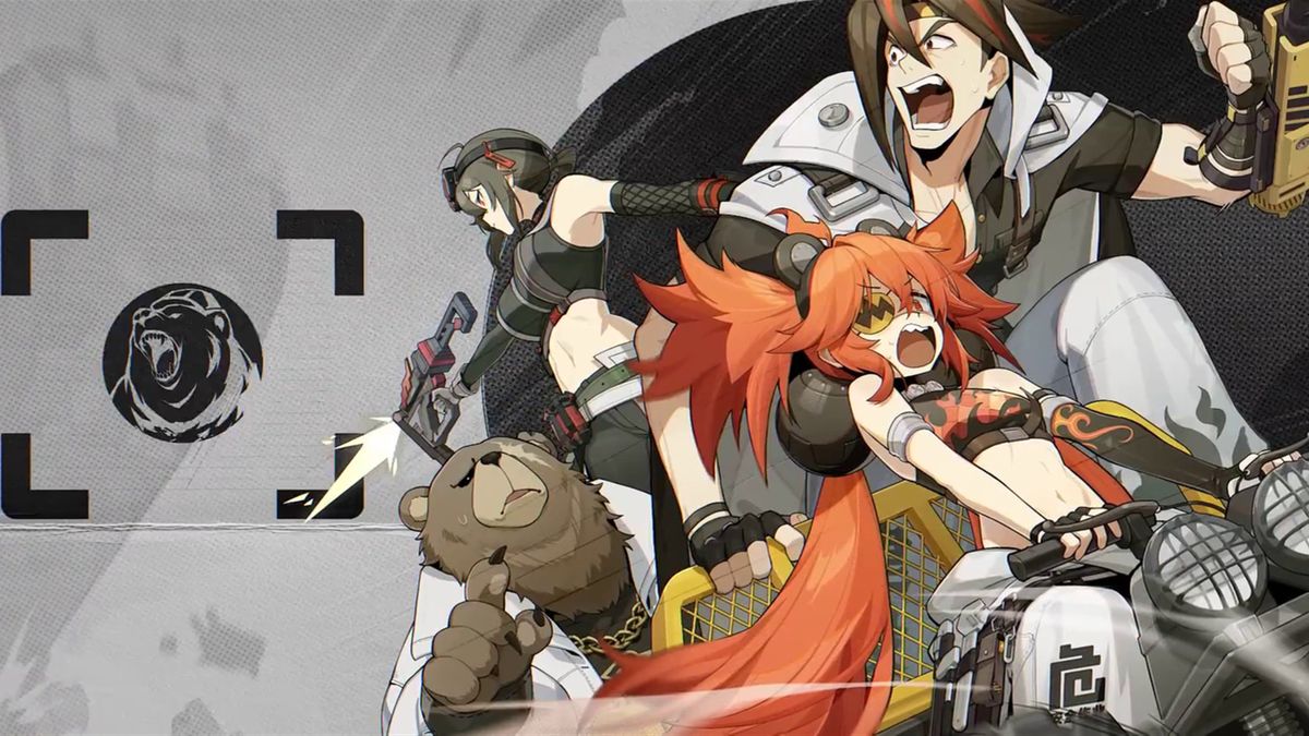 Nuevo tráiler Zenless Zone Zero por HoYoverse, que prepara su 2ª beta