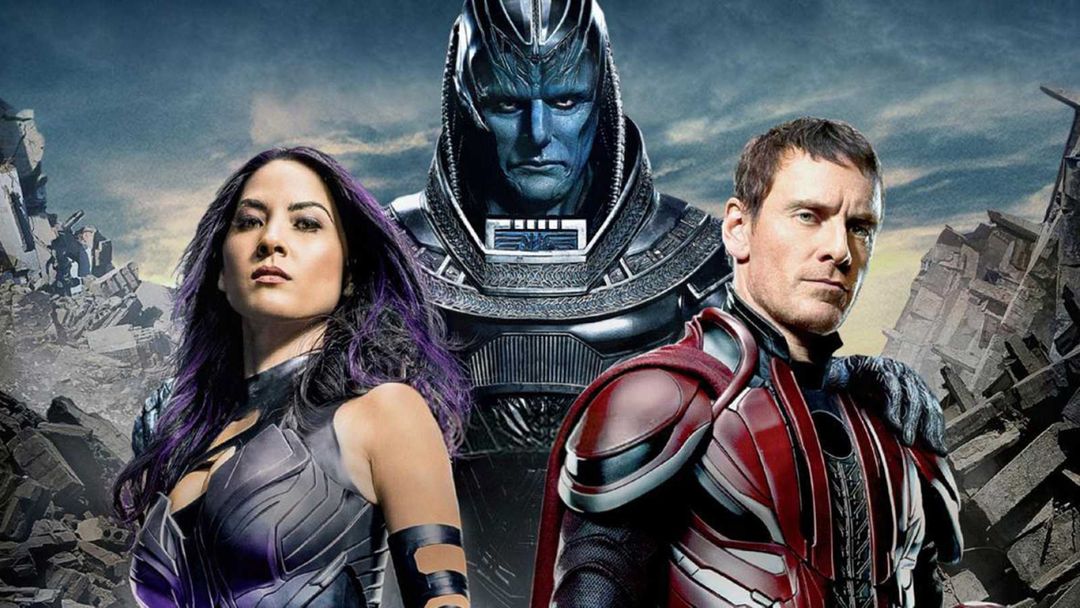 Todas las películas de la saga X-Men, clasificadas de peor a mejor