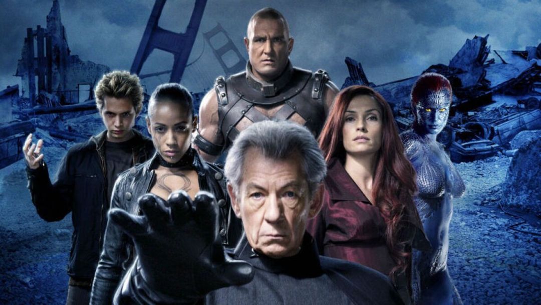 Todas las películas de la saga X-Men, clasificadas de peor a mejor