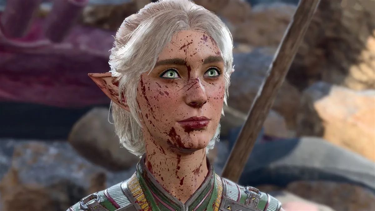 Larian hizo la historia de Divinity: Original Sin en "3 días o así ...