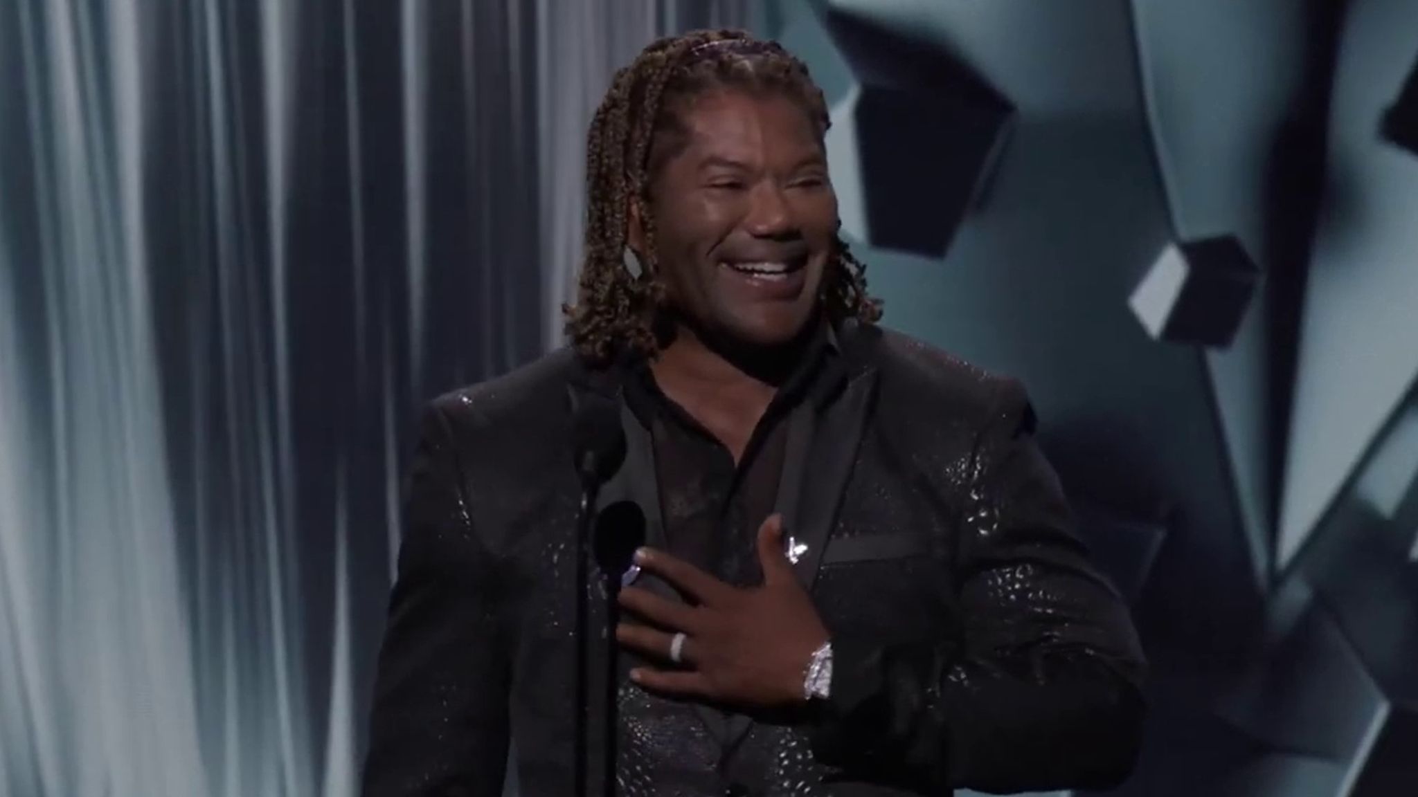 Christopher Judge (voz original de Kratos) y su pulla a Call of Duty ...