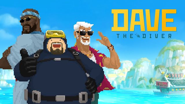 Dave the Diver confirma su fecha de lanzamiento en PS5 y estará ...
