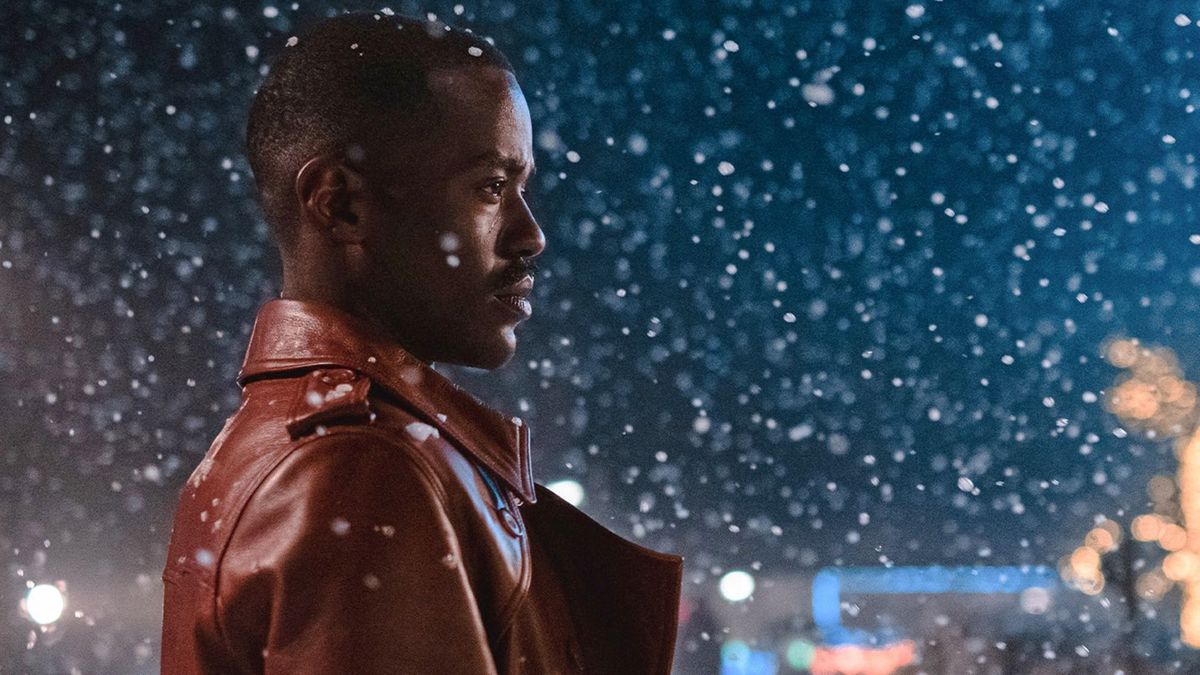 Crítica de Doctor Who: La iglesia de Ruby Road, el especial de Navidad ...