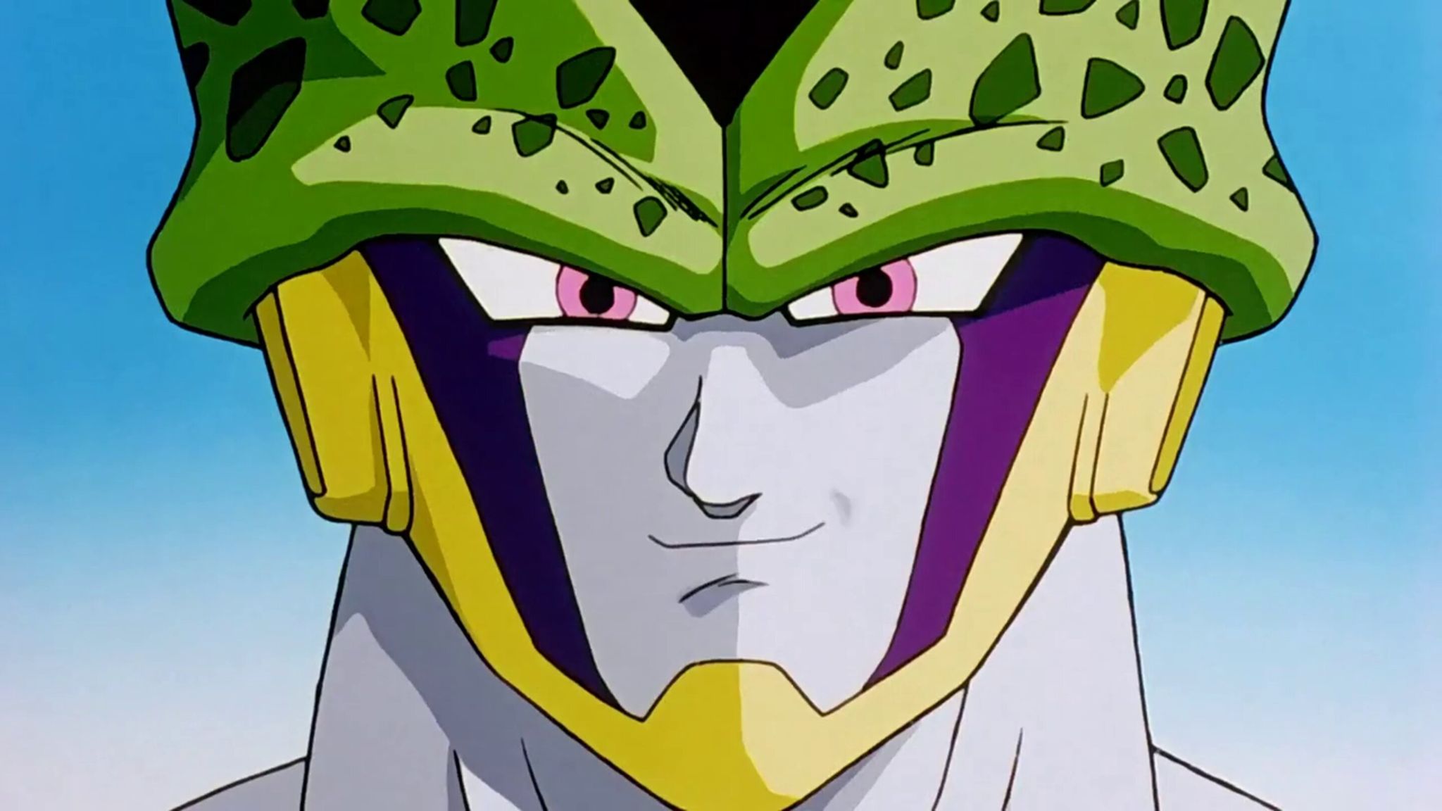 Dragon Ball Z - Anunciada una nueva serie de figuras de la Saga de Cell ...