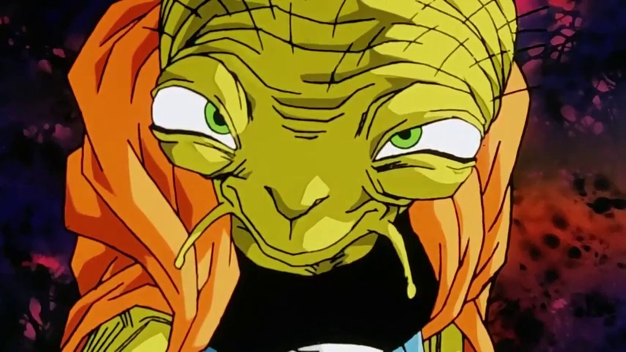 Dragon Ball Z - Crítica del capítulo 220 en el que Babidí destroya en ...