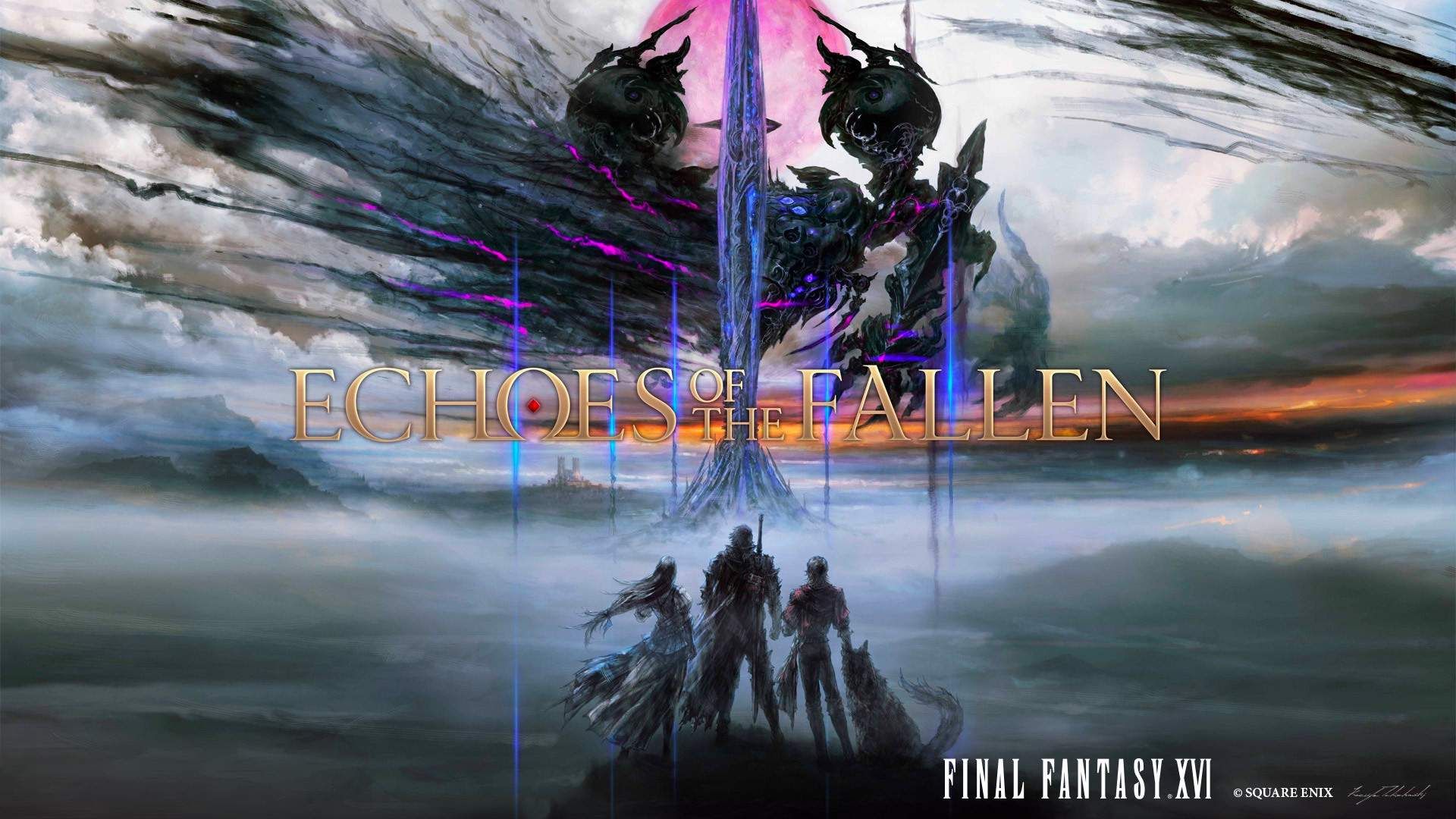 El primer DLC de Final Fantasy XVI es tan espectacular como breve ...