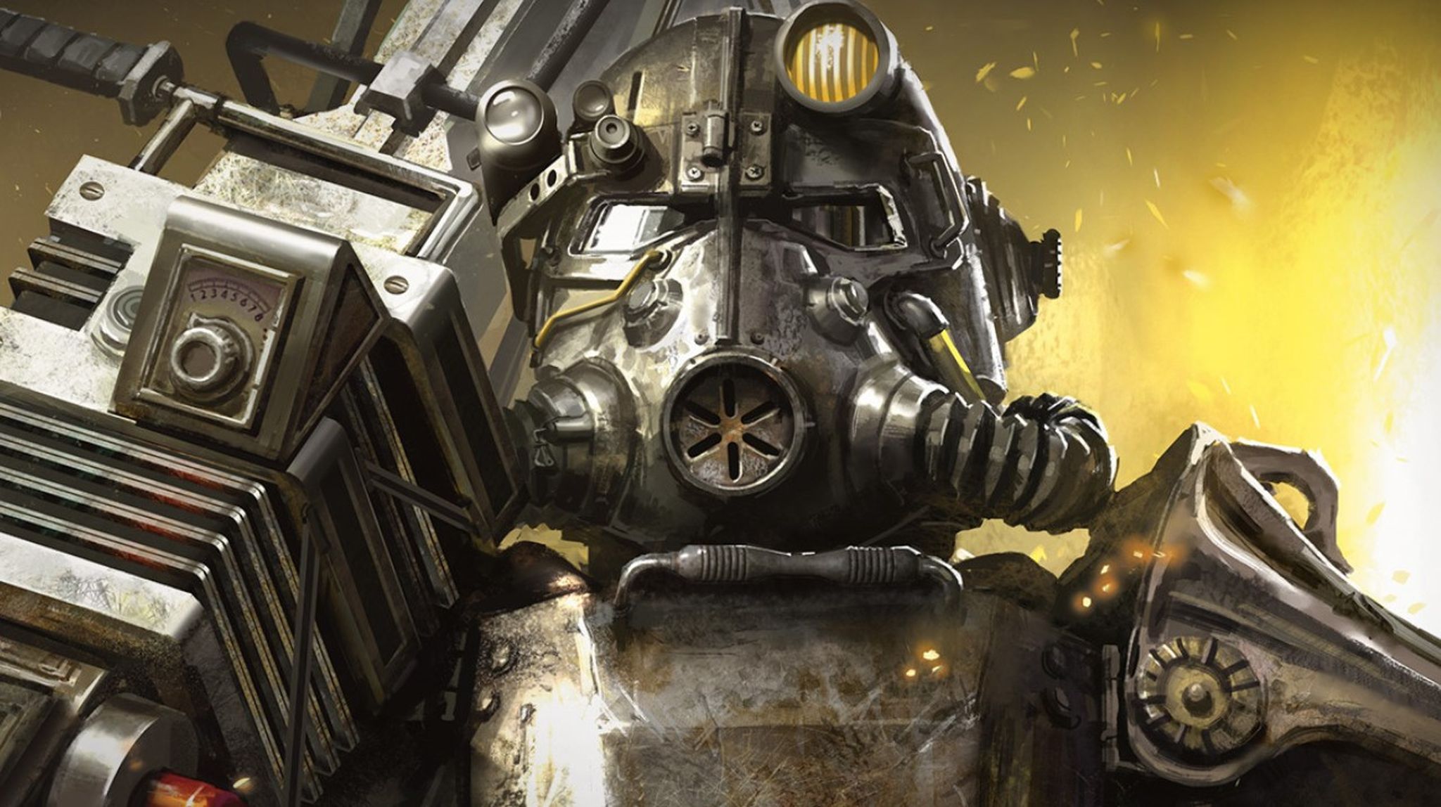Bethesda anuncia que la actualización next-gen de Fallout 4 se retrasa ...