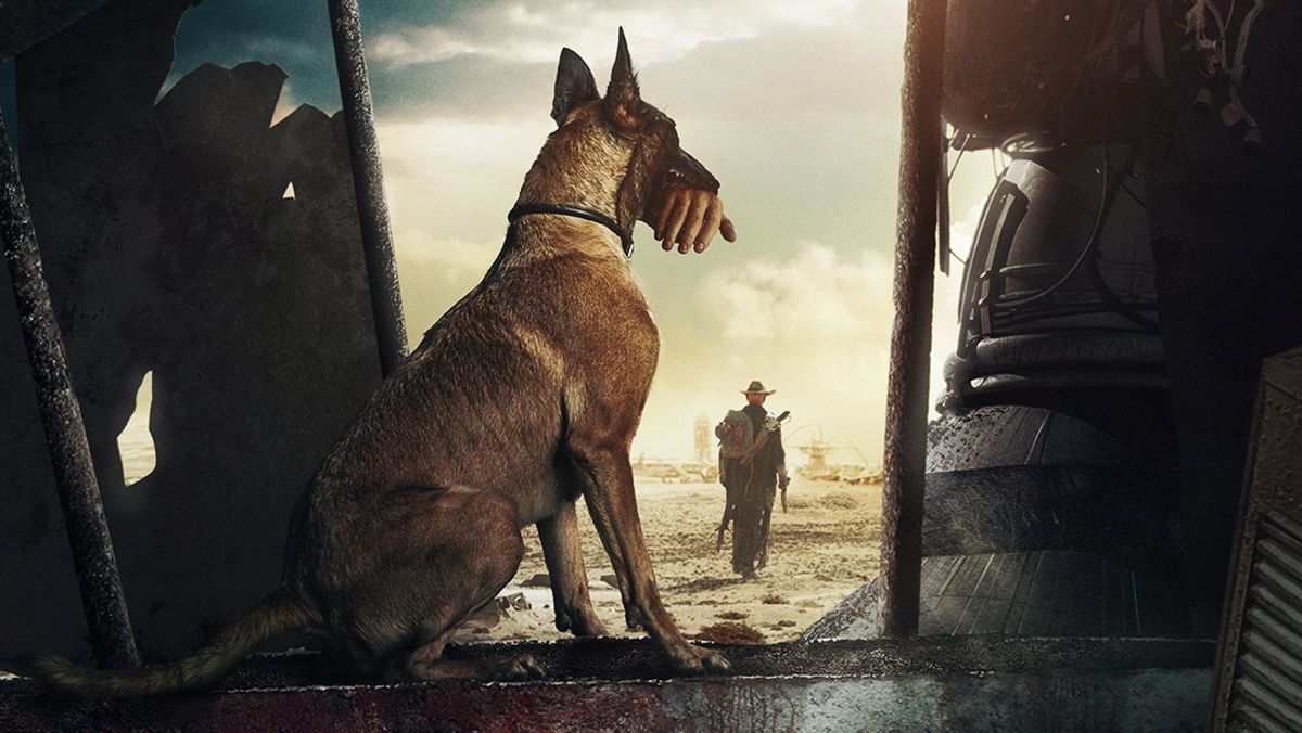 El showrunner de Fallout asegura que la serie será una comedia, pero ...