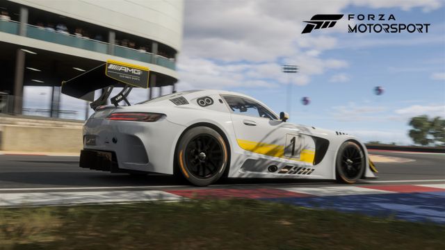Forza Motorsport recibe la actualización 3.0, que añade el circuito ...