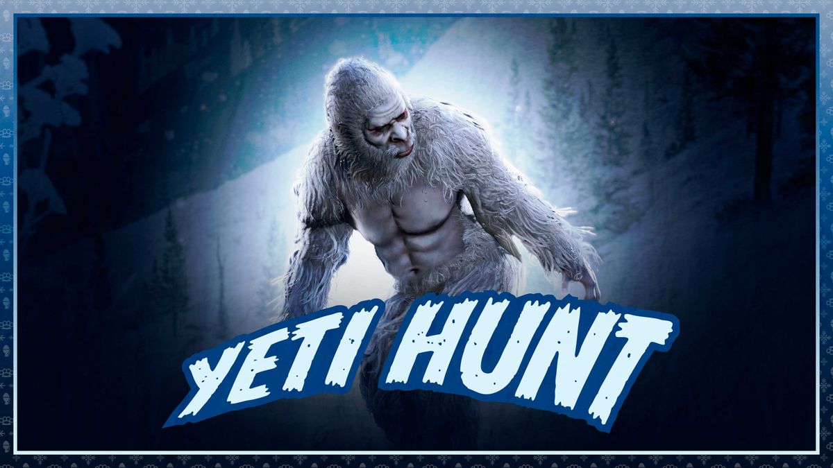 Cómo cazar al Yeti en GTA Online y conseguir un nuevo traje