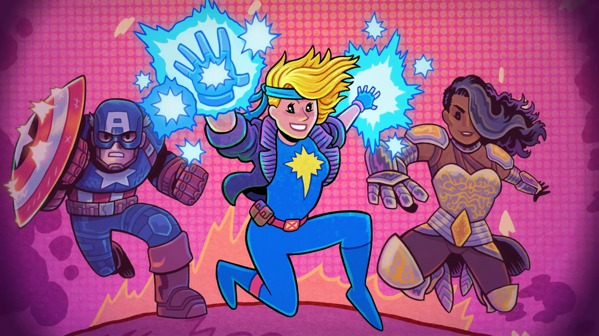 Cómo comprar el Pase de Temporada y los bundles más baratos en Marvel Snap