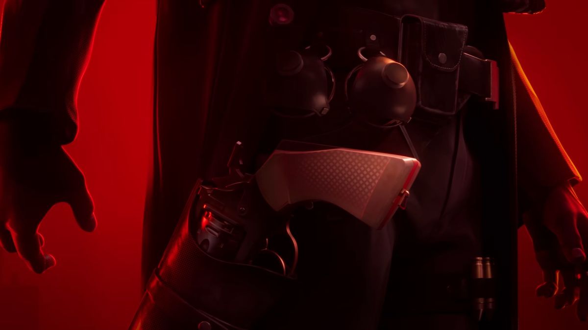 El codirector creativo de Marvel's Blade comparte tres artes inéditos ...