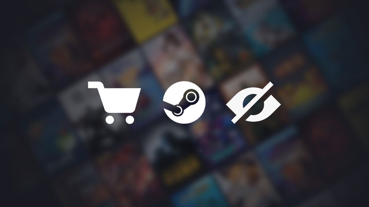 El nuevo carrito de la compra de Steam ya está disponible para todo el ...