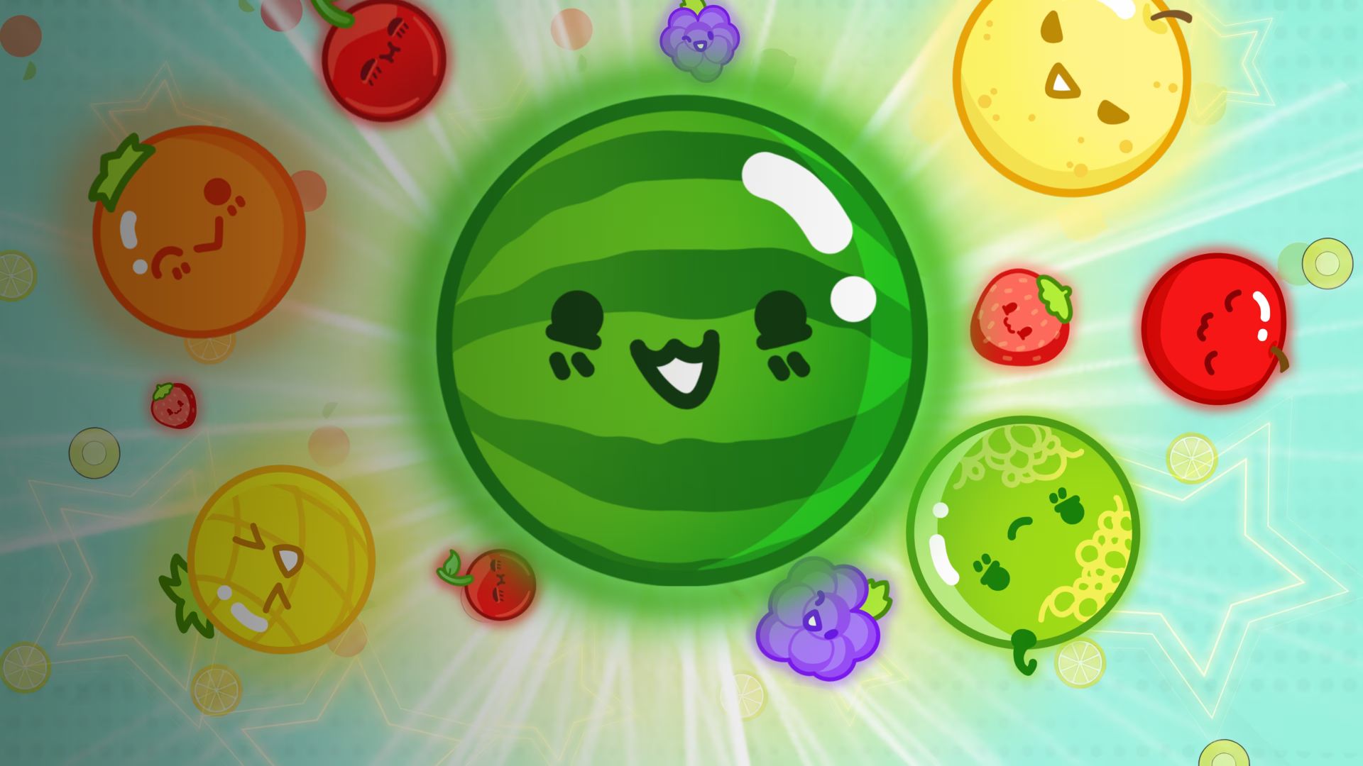 Suika Game, el juego de la sandía, aparece en PS Store, ¿es el juego ...