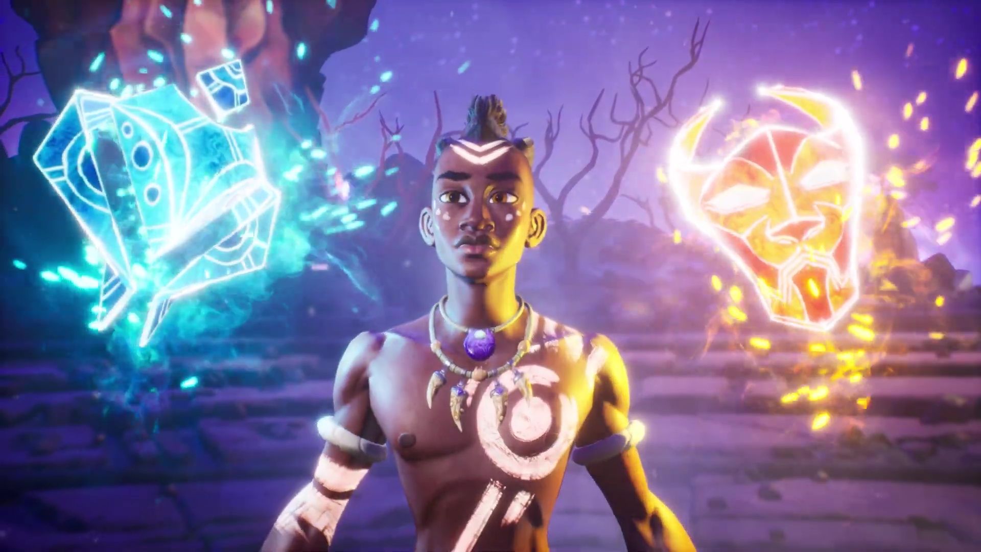 Este metroidvania tiene una pinta estupenda y esconde una historia muy ...